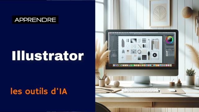 Formation Illustrator en ligne | Cours Illustrator | Elephorm